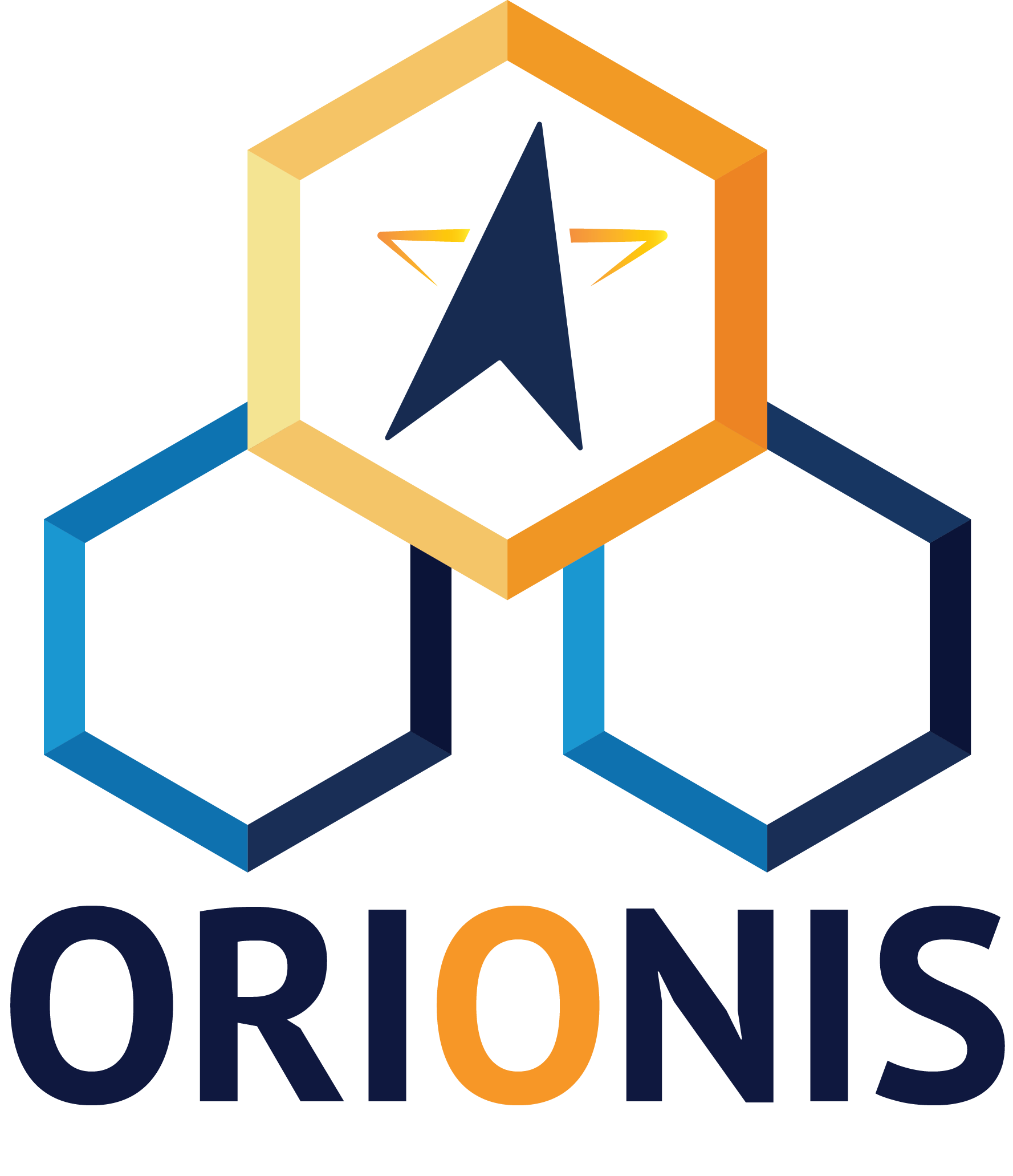 Sistema Operativo Orionis